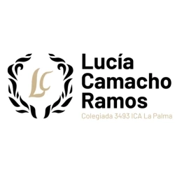 Inicio - Lucía Camacho
